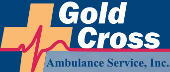 Gold Cross Ambulance First Responder Grant | Gold Cross Ambulance ...