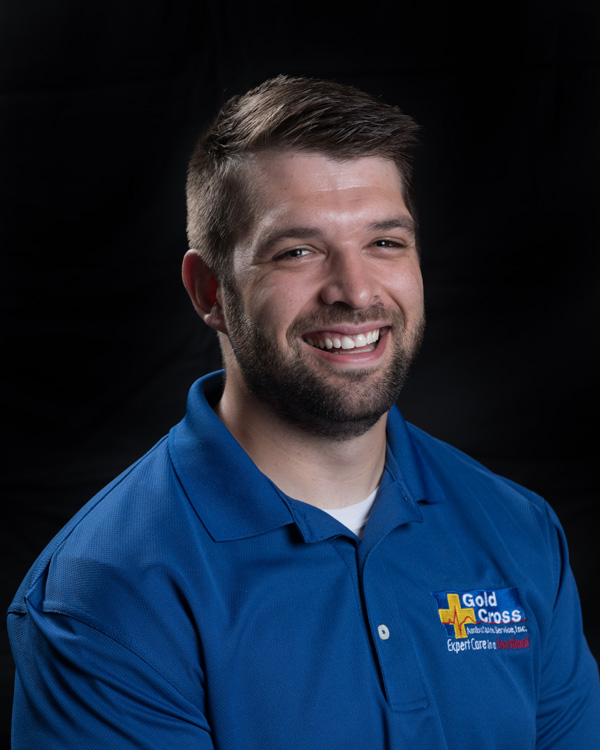 Meet Our Leadership | Gold Cross Ambulance Service, Inc. | EMS ...