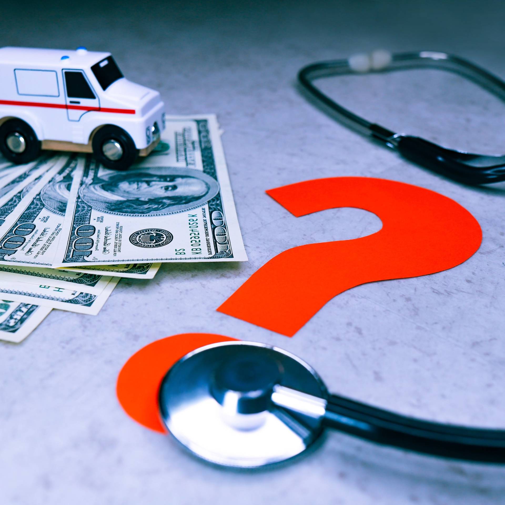 Will Insurance Or Medicare Cover The Cost Of An Ambulance Ride Gold